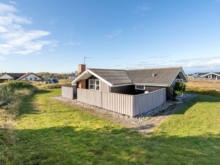 "Gritt" - 400m From The Sea - Hvide Sande