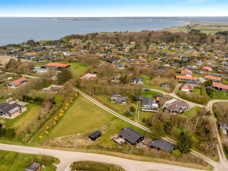 "Lenya" - 300m To The Fjord - Lemvig