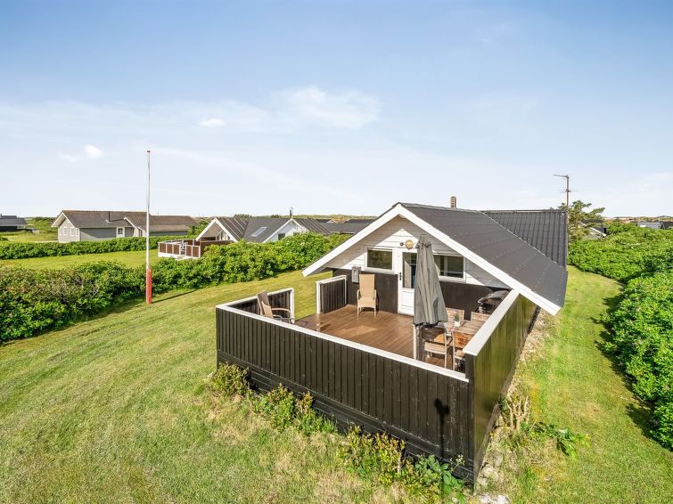 "Angelie" - 400m From The Sea - Harboøre