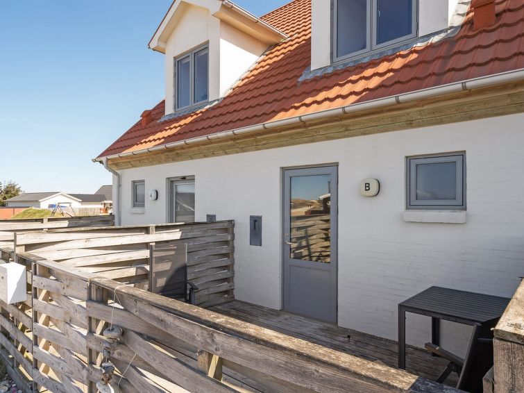 "Nermin" - 300m From The Sea - Klitmøller
