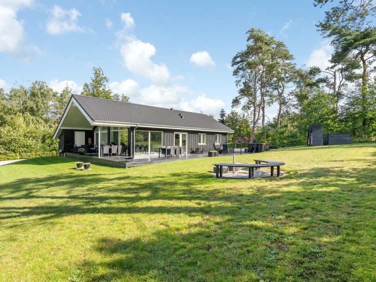 "Adela" - 1km From The Sea - Ebeltoft