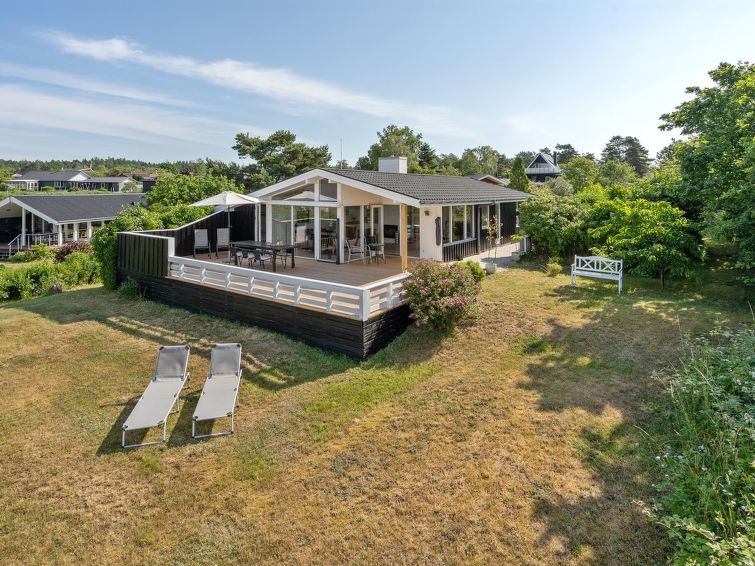 "Drine" - 700m From The Sea - Ebeltoft