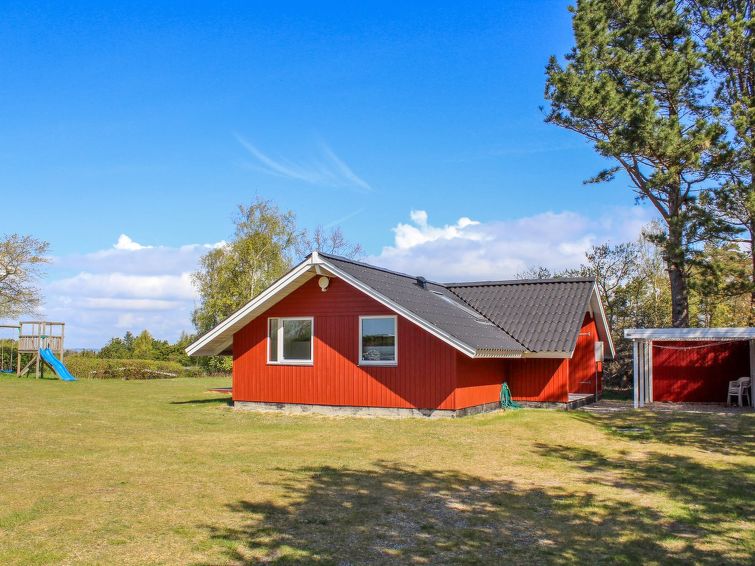 "Frandsine" - 800m From The Sea - Ebeltoft