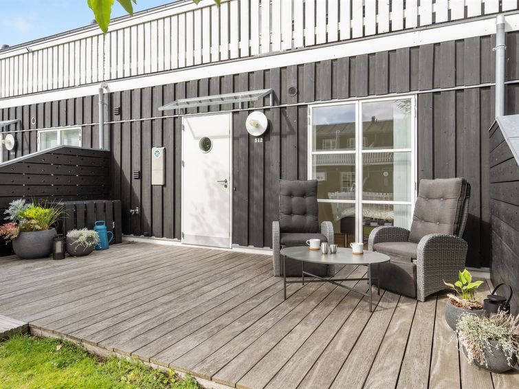"Venild" - 5m From The Sea - Ebeltoft