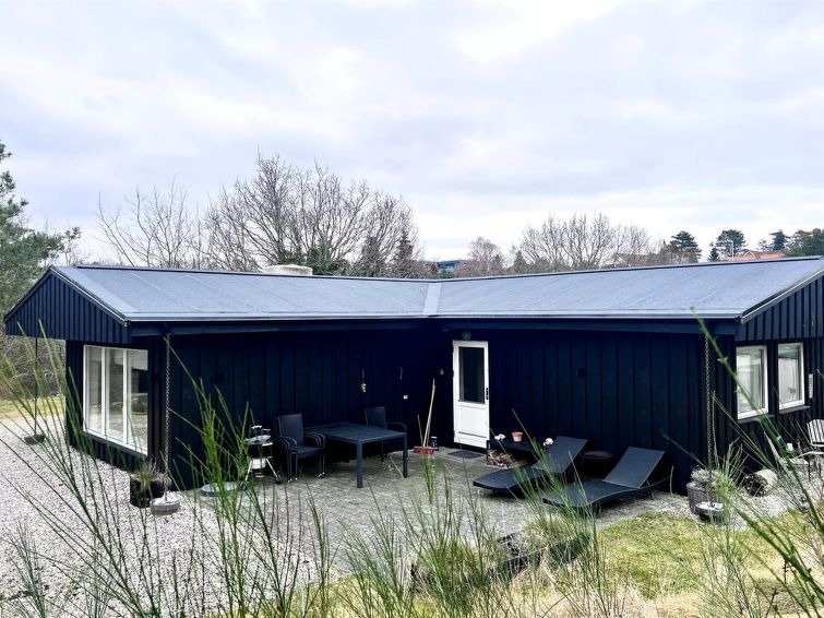"Lenaya" - 1km From The Sea - Ebeltoft