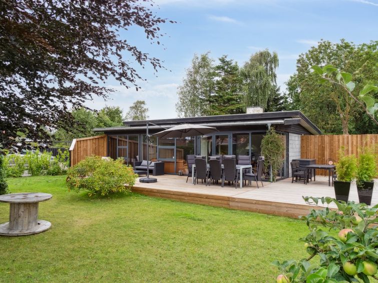 "Joseline" - 150m From The Sea - Ebeltoft