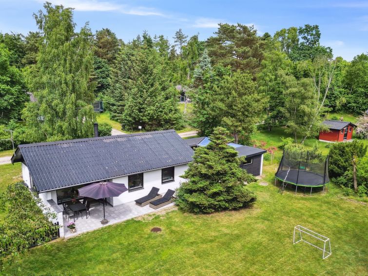 "Agnita" - 8km From The Sea - Ebeltoft