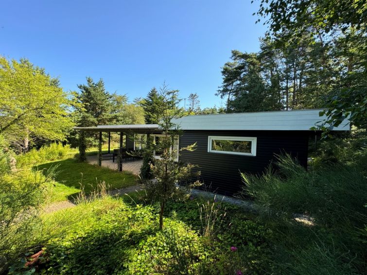 "Anthonette" - 900m From The Sea - Ebeltoft