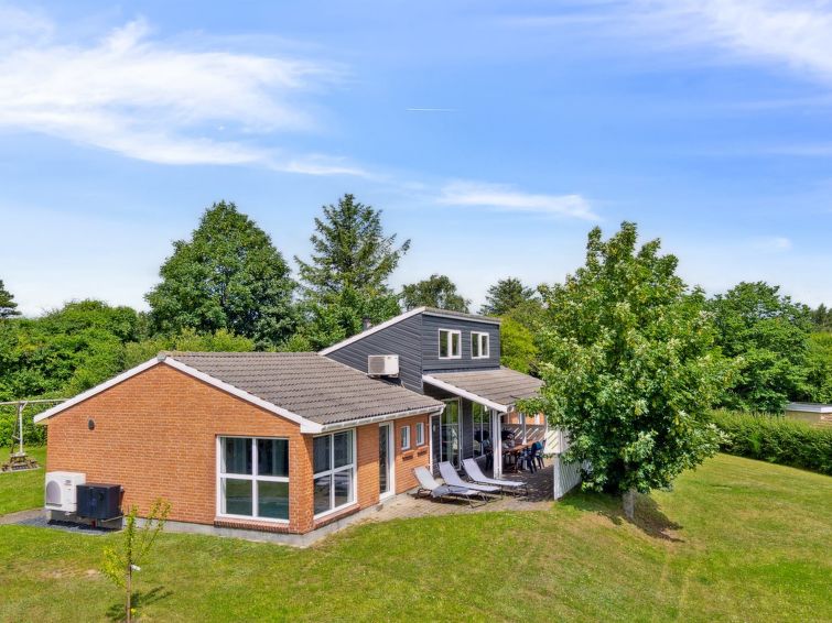 "Svenn" - 300m From The Sea - Ebeltoft
