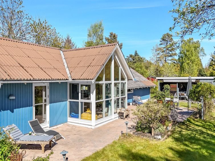 "Akule" - 6km From The Sea - Ebeltoft