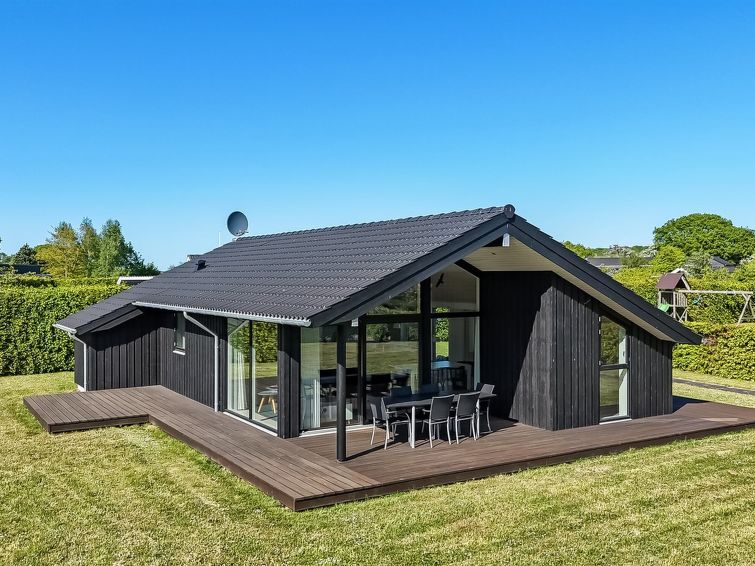 "Kody" - 400m From The Sea - Ebeltoft
