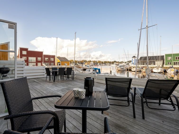 "Fina" - 10m From The Sea - Ebeltoft