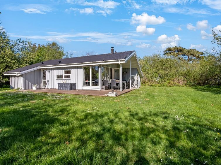 "Annik" - 300m From The Sea - Ebeltoft