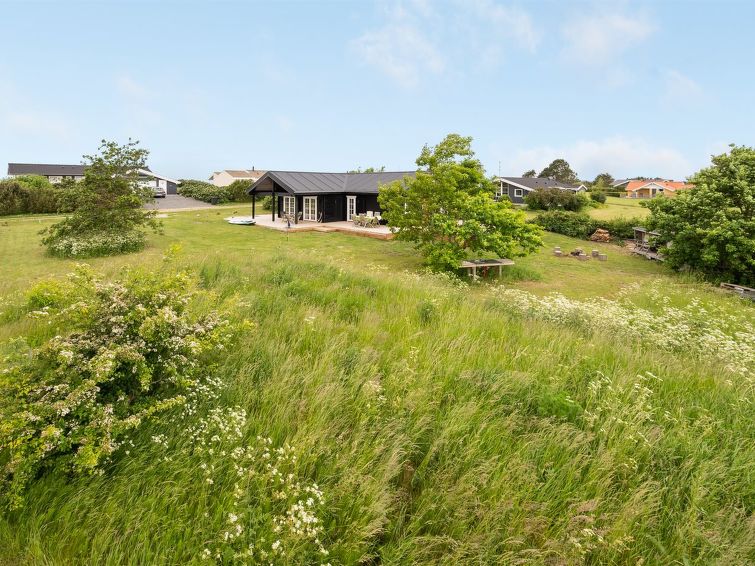 "Siebelt" - 200m From The Sea - Ebeltoft