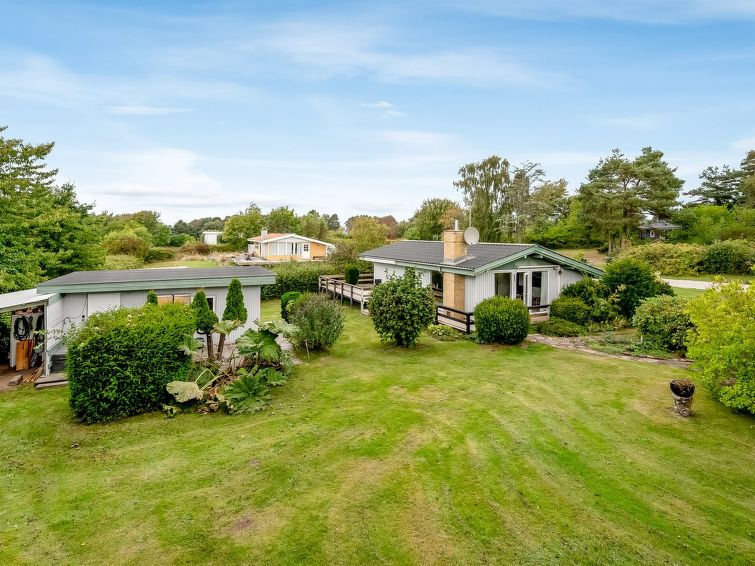 "Ayo" - 200m From The Sea - Ebeltoft