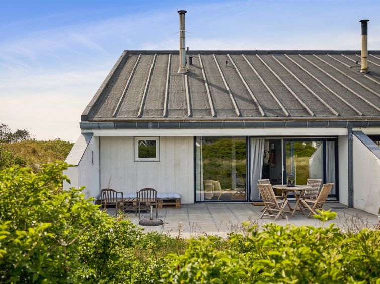 "Kaapo" - 1km From The Sea - Blokhus