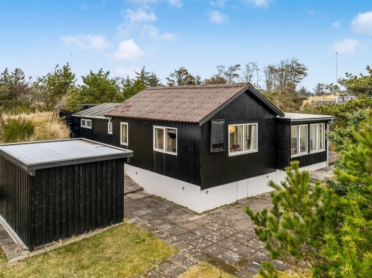 "Godja" - 1km From The Sea - Blokhus