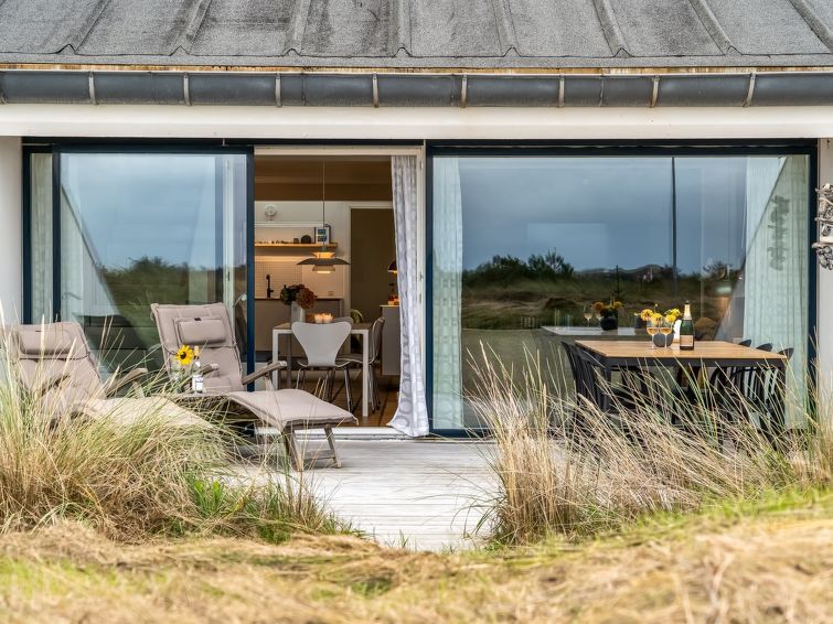 "Adelbrand" - 1km From The Sea - Blokhus