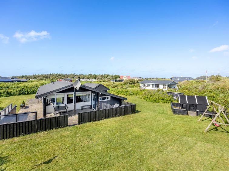 "Erblin" - 400m From The Sea - Hirtshals