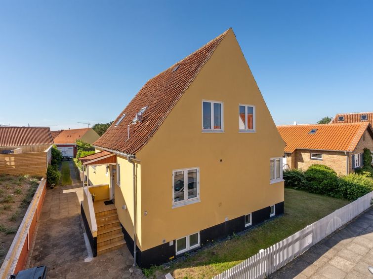 "Leea" - 500m From The Sea - Skagen