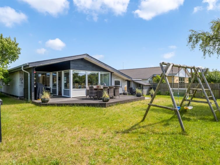 "Yardila" - 900m From The Sea - Skagen