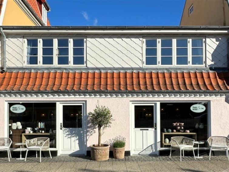"Edel" - 250m From The Sea - Skagen