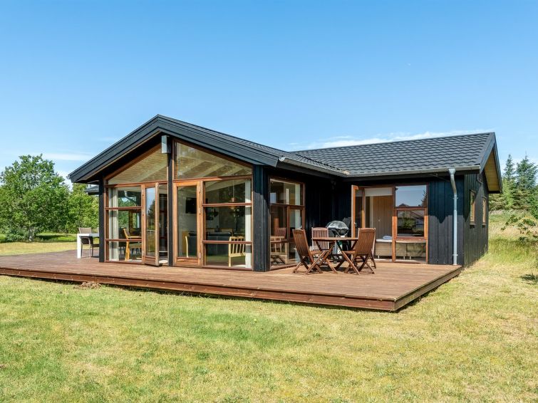 "Baldo" - 2.5km From The Sea - Skagen