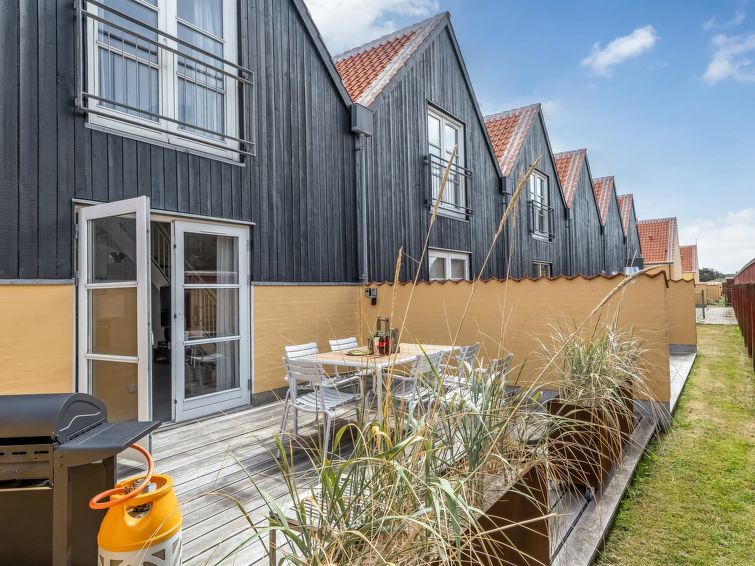 "Ehlin" - 900m From The Sea - Skagen