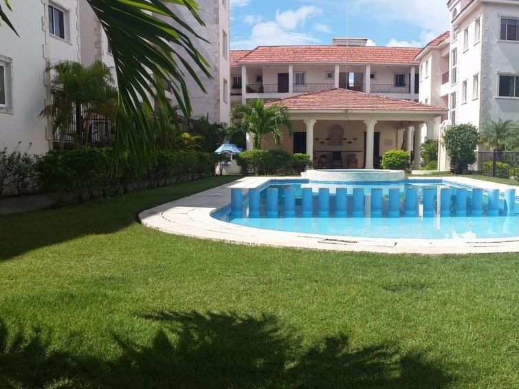 2-schlafzimmer-wohnung - Punta Cana