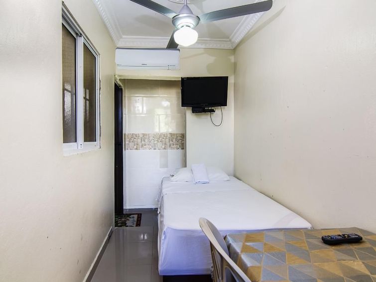 Wohnung In Strandnähe - Dominikanische Republik