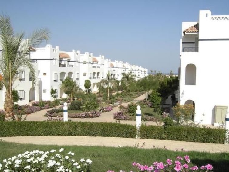 Fewo Riviera Sharm - Egypt