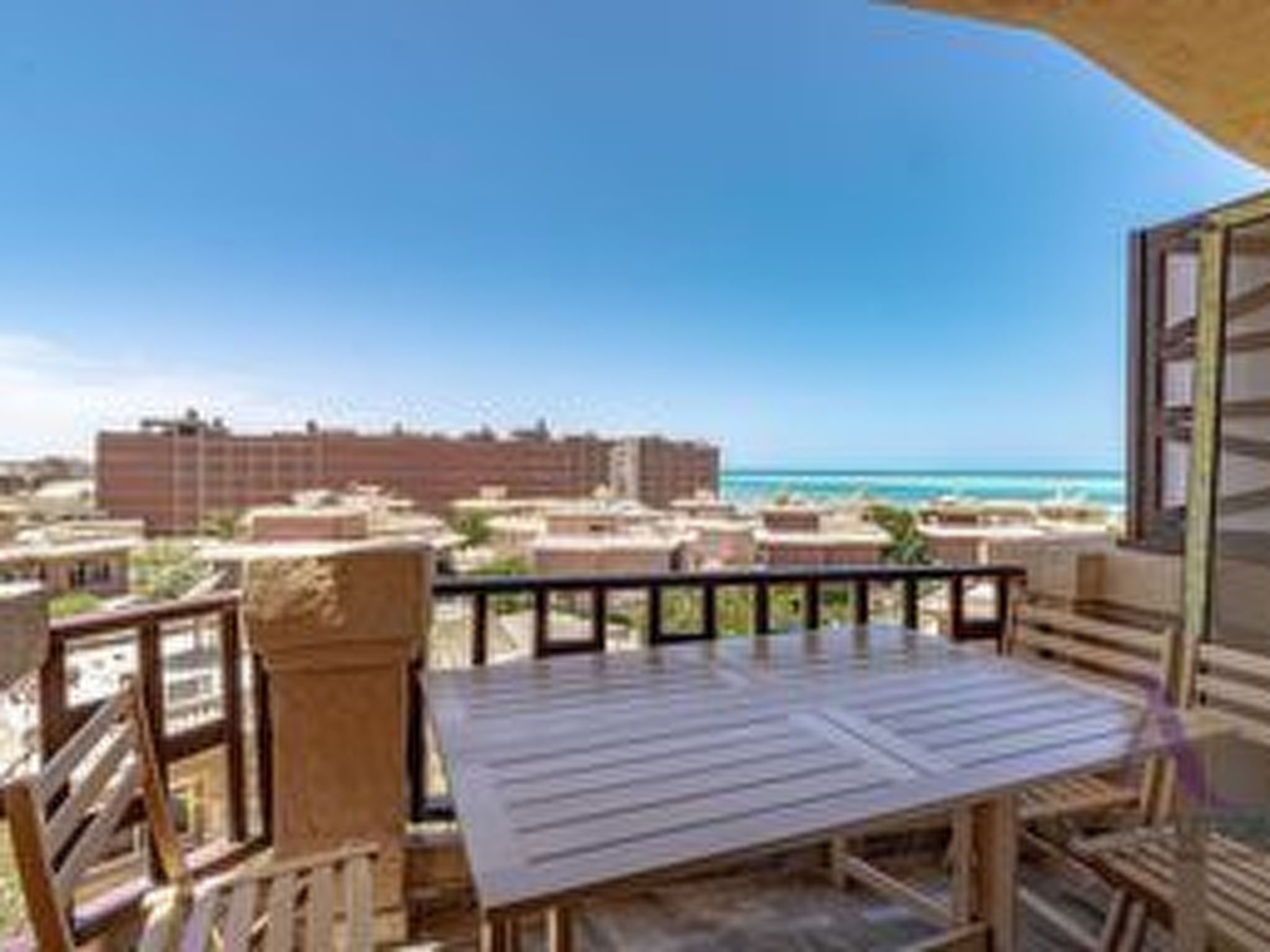 Appartement Hurghada Turtles Beach Resort - Hurghada