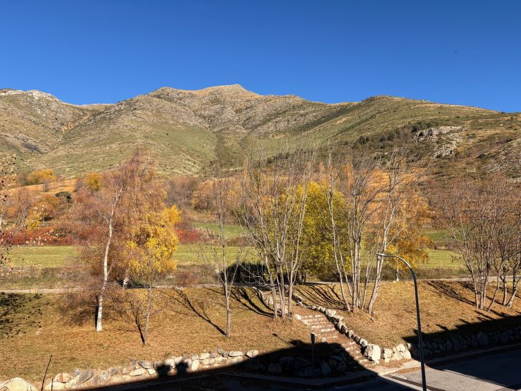 Kleines Studio Cuc 7 Vall De Boí - Tahull
