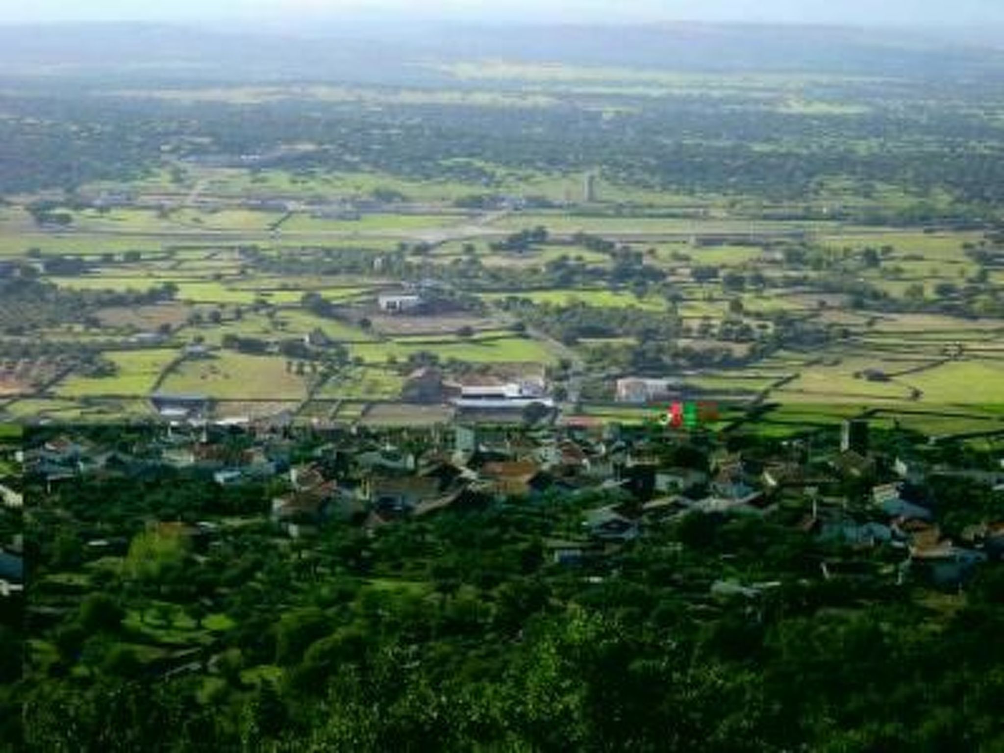 Fachwerkhaus - Valle del Jerte
