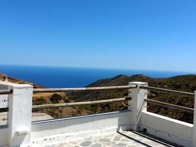 Berg- Und Strandurlaub Südlich Von Granada - Costa Tropical