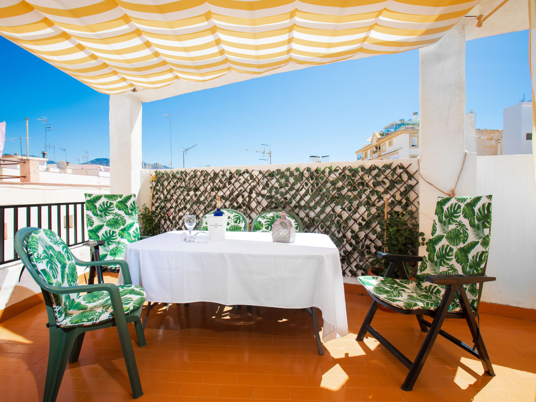 Happy House - Almuñécar