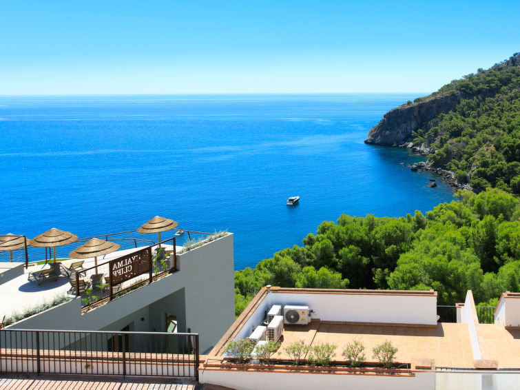 La Herradura Amazing View - Costa Tropical