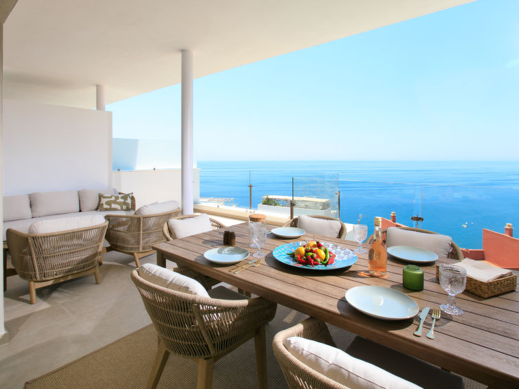 Bayviewhill Luxury - Torrox