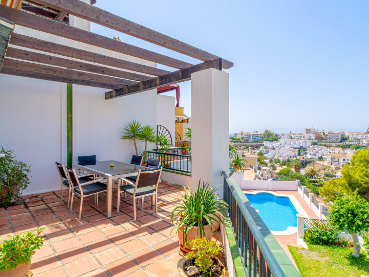 Casa Corazon Burriana By Casasol - Andalusia