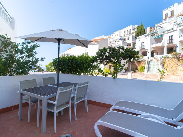  - Nerja