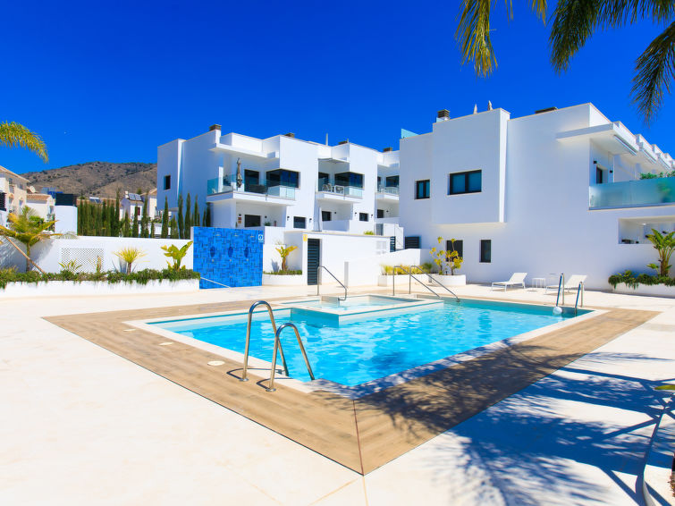 Skyhill Nerja - Nerja