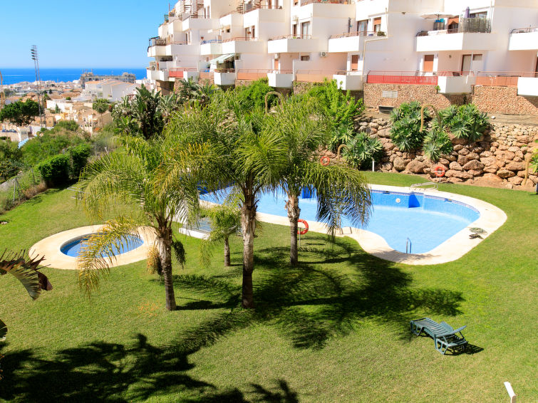 Nerja Center View - Nerja