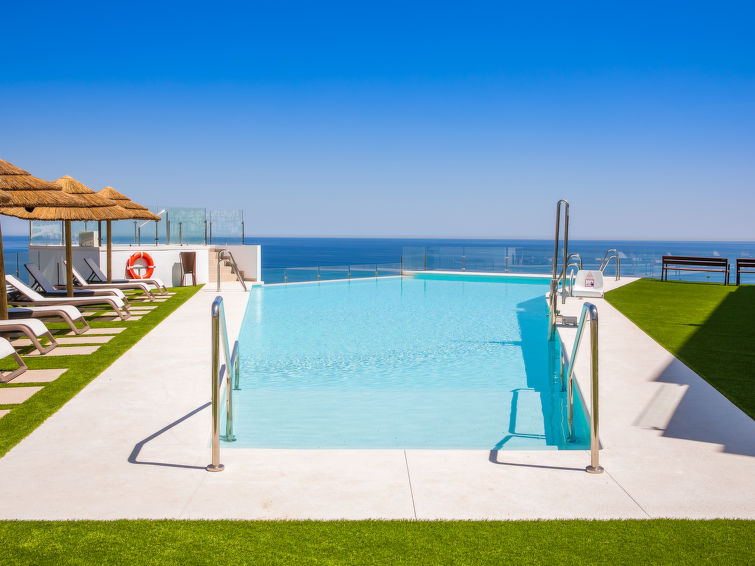 Heaven Free Spa & Padel - Frigiliana