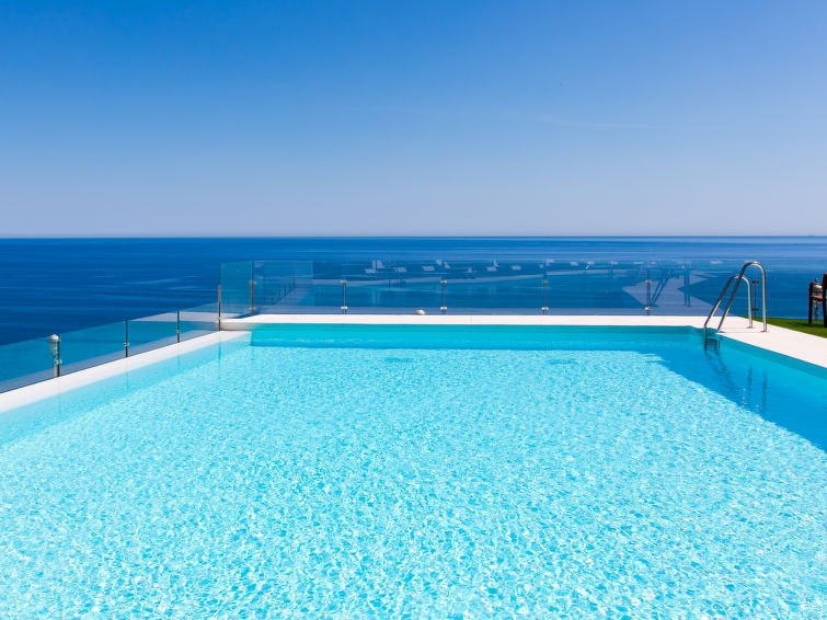 Bayview Collection Free Spa & Padel - Torrox Costa