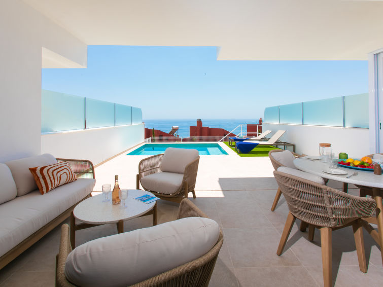 Bayviewhills Amazing - Frigiliana