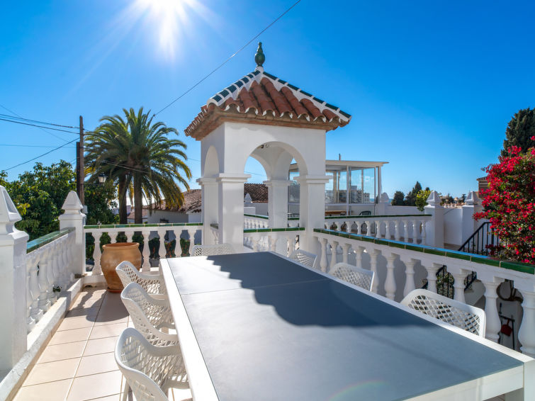  - Nerja