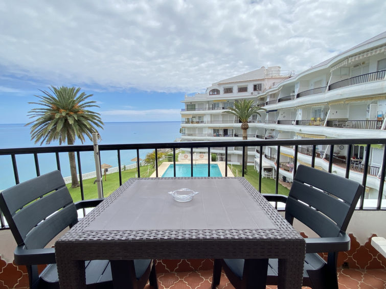 Acapulco Playa 306 By Casasol - Nerja
