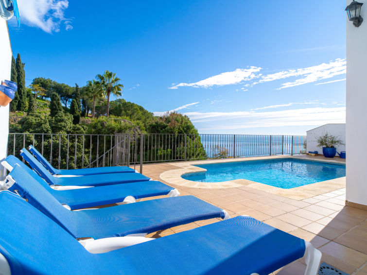 Villa Ladera Del Mar Private Pool By Casasol - Andalusia