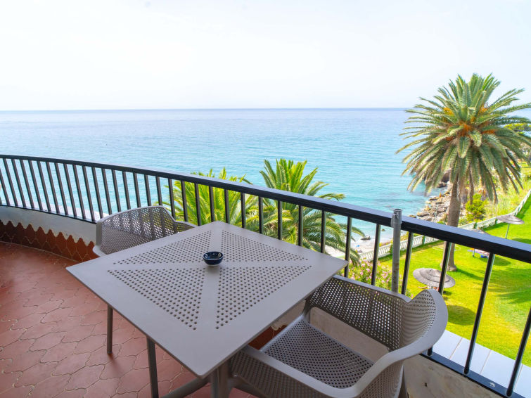 Acapulco Playa 412 By Casasol - Torrox