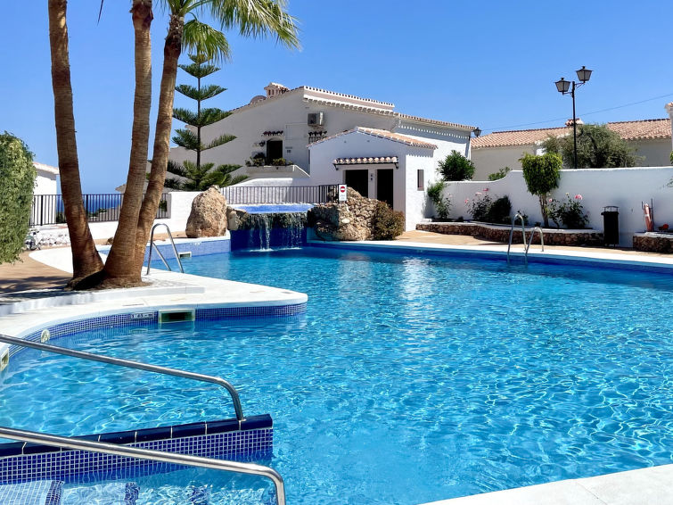 Capistrano Village Casa Emma By Casasol - Nerja